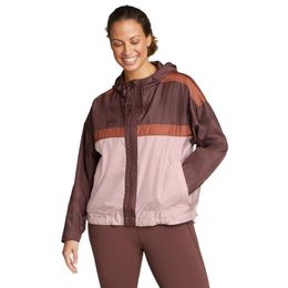 Eddie Bauer Funktionsjacke Momentum Jacke mit Kapuze