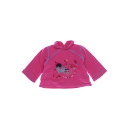 Catimini Damen Langarmshirt, pink, Gr. 74