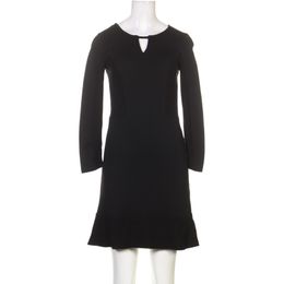 French Connection Damen Kleid, schwarz