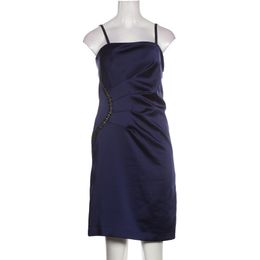 s.Oliver SIR OLIVER Damen Kleid, blau