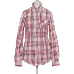 Marc O'Polo Marc O Polo Damen Bluse, rot, Gr. 36