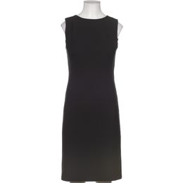 United Colors Of Benetton Damen Kleid, schwarz, Gr. 32