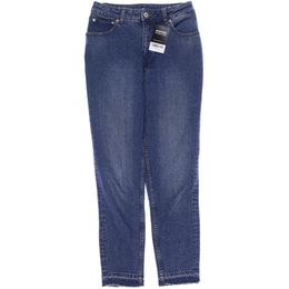 Cheap Monday Damen Jeans, blau, Gr. 36