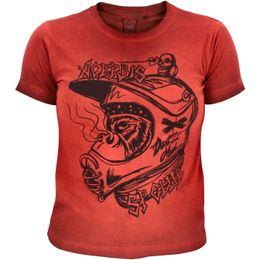 Acerbis SP Club Monkey, T-Shirt Kinder