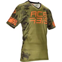 Acerbis MTB Drakaris, Trikot kurz&auml;rmelig