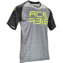 Acerbis MTB Flex Halo, Trikot kurzärmelig