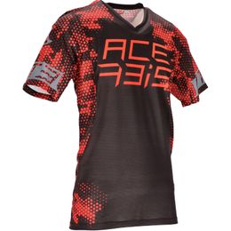 Acerbis MTB Drakaris, Trikot kurz&auml;rmelig