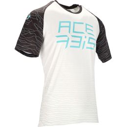 Acerbis MTB Flex Halo, Trikot kurz&auml;rmelig