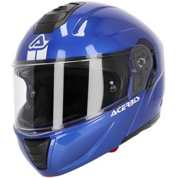 Acerbis TDC, Klapphelm