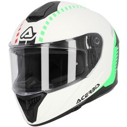 Acerbis Krapon, Integralhelm