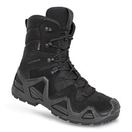 Lowa Zephyr MK2 GTX Hi TF Einsatzstiefel schwarz, Gr&ouml;&szlig;e 41,5/UK 7,5