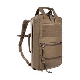TASMANIAN TIGER TT Survival Pack coyote