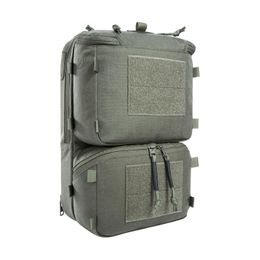 TASMANIAN TIGER TT Operator Pack ZP steingrau oliv IRR