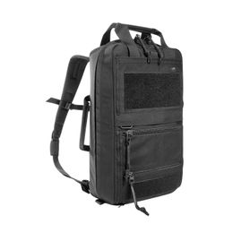 TASMANIAN TIGER TT Survival Pack schwarz