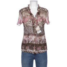 Gerry Weber Damen Bluse, braun