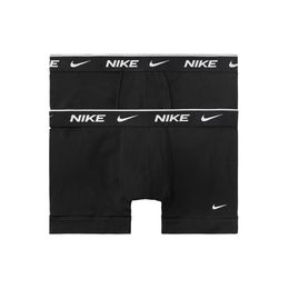 Nike Underwear Boxershorts Gr&ouml;&szlig;e S schwarz / wei&szlig;