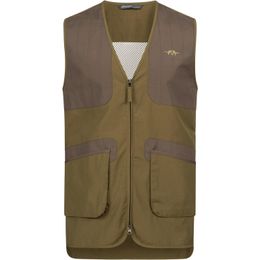 Blaser Outfits Schie&szlig;weste Club Dunkeloliv (Gr&ouml;&szlig;e: XL)