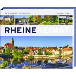 RheineHeimat - RHEINE HEIMAT, Gebunden