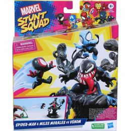 Hasbro SPI STUNT SQUAD Fig.+Accessoires