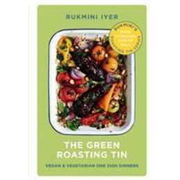 Random House Publishing Group The Green Roasting Tin - Rukmini Iyer, Gebunden