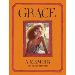 Penguin Random House Grace - Grace Coddington, Gebunden