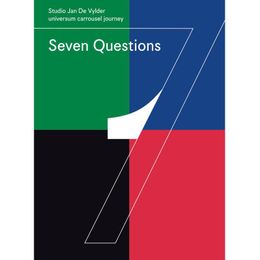 Seven Questions, Taschenbuch