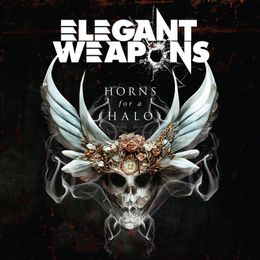Horns For A Halo - Elegant Weapons. (CD)
