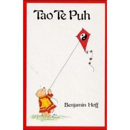Tao Te Puh - Benjamin Hoff, Kartoniert (TB)