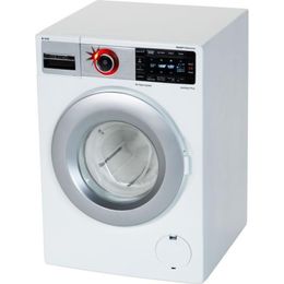 Kinder-Waschmaschine BOSCH CLEAN mit Sound