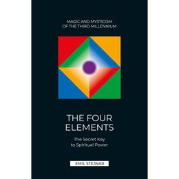 THE FOUR ELEMENTS - Emil Stejnar,