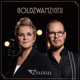 Goldzwanziger - Christina Brudereck (Hörbuch)