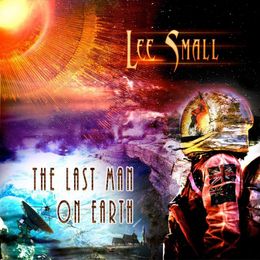 METALVILLE The Last Man On Earth (CD Digipack) - Lee Small. (CD)