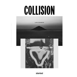 Collision - Lars Harmsen, Kartoniert (TB)