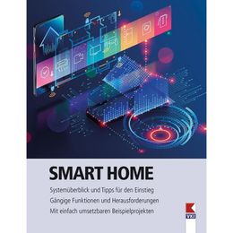 Smart Home - Thomas Mach, Gebunden