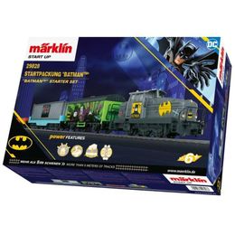 Märklin H0 Märklin Start up - Startpackung Batman