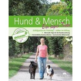 Hund & Mensch ein super Team - Karen Uecker, Kartoniert (TB)
