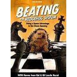 Beating the Hedgehog System - Hanna Ivan-Gal, Laszlo Hazai, Kartoniert (TB)