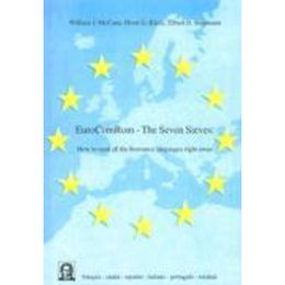 EuroComRom - The Seven Sieves - William J McCann, Horst G Klein, Tilbert D Stegmann, Kartoniert (TB)