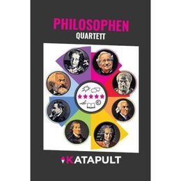 Philosophen-Quartett