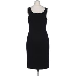 Vera Mont Damen Kleid, schwarz, Gr. 34