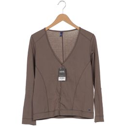 Cecil Damen Strickjacke, grau