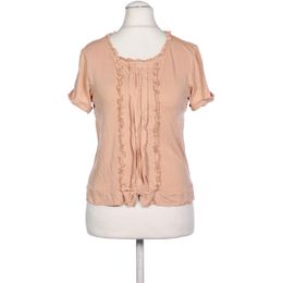 mint&berry mint&berry Damen Bluse, beige