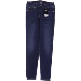 Polo Ralph Lauren Mädchen Jeans, marineblau