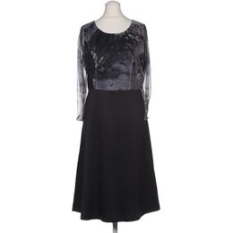 Cream Damen Kleid, schwarz, Gr. 34