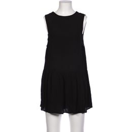 Mango Damen Kleid, schwarz, Gr. 36