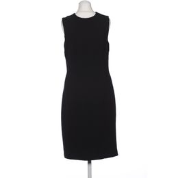 Mango Damen Kleid, schwarz, Gr. 36