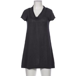 camaieu Damen Kleid, grau, Gr. 34