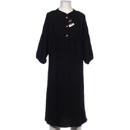 Zara Damen Kleid, schwarz, Gr. 34