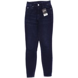 Mavi Damen Jeans, marineblau, Gr. 25