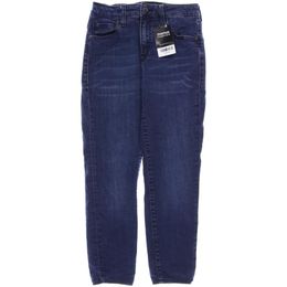 Mavi Damen Jeans, marineblau, Gr. 25